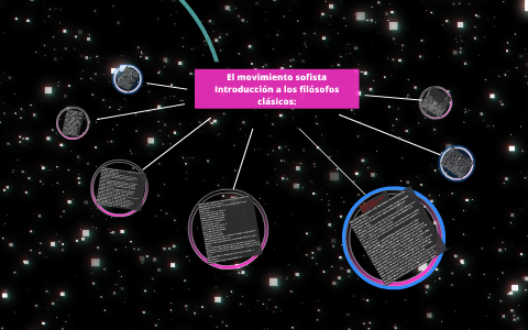 El movimiento sofista by sol garcia on Prezi