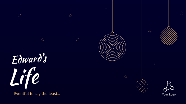 Edward the Elf's Life by Sophia Boal on Prezi