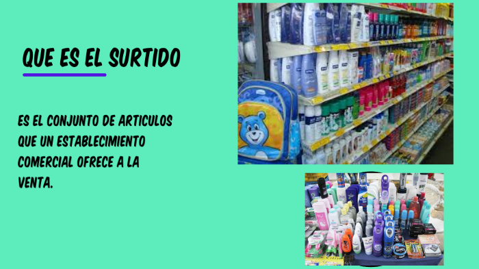 que es el surtido by MARIA CAMILA HERNANDEZ PINEDA on Prezi