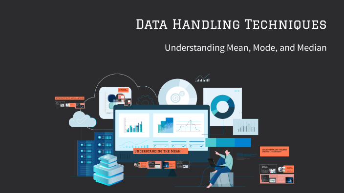 Data Handling Techniques by Pawan Sharma on Prezi