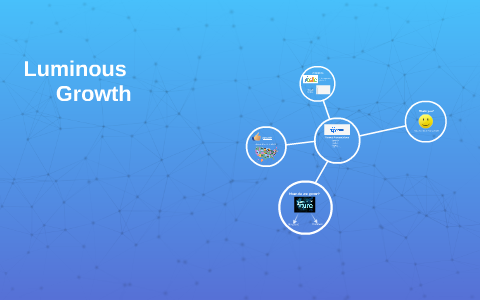 Luminous by Emily Charpentier on Prezi