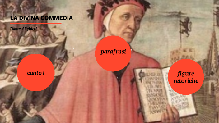 la Divina Commedia by marina morelli on Prezi