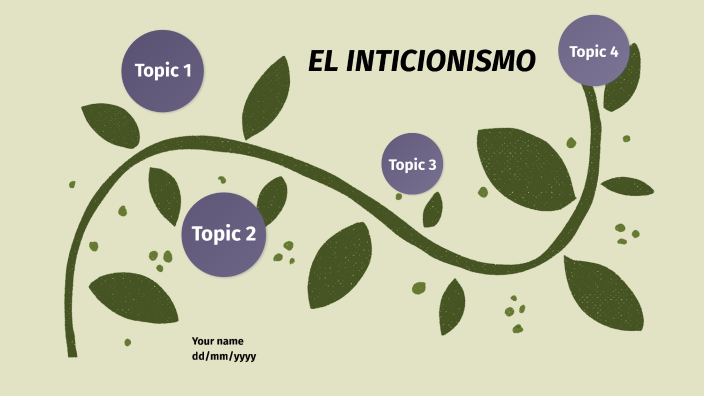 EL INTUICIONISMO by Susan Villacreses on Prezi