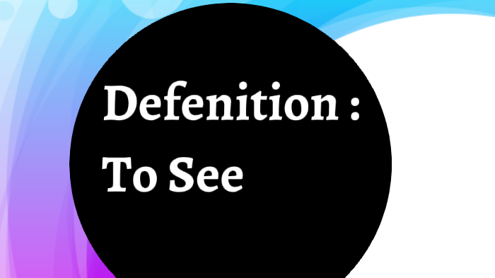 Latin Root Spec by Sara Stowell on Prezi