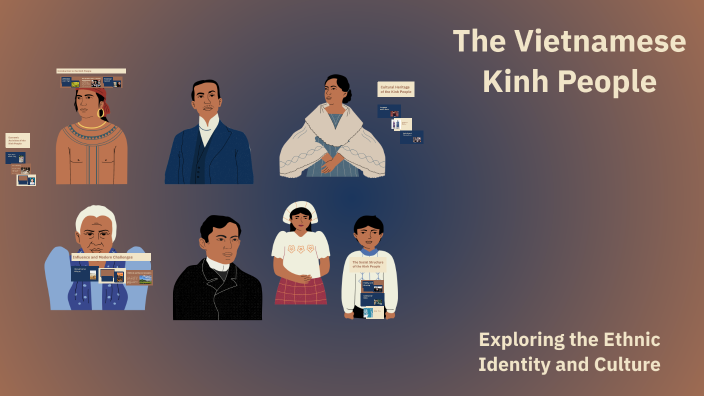 The Vietnamese Kinh People by JaShuki TV on Prezi