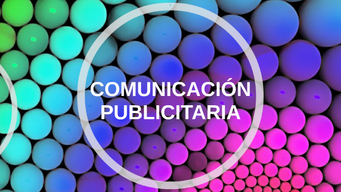 Comunicación publicitaria 1 by mariana flamarique