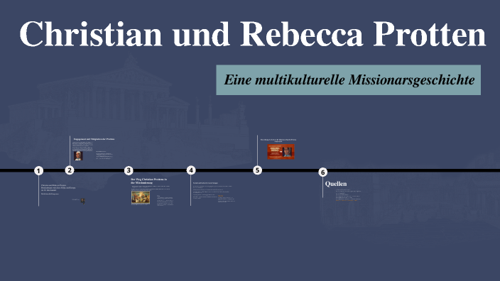 Das Leben von Christian Jakob Protten und Rebecca Protten by Mariah ...
