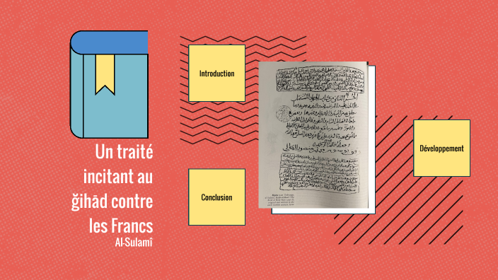 Kitab al jihad al sulami by E r on Prezi