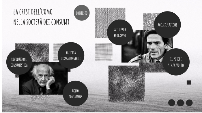 società dei consumi by Matteo Pecchia on Prezi