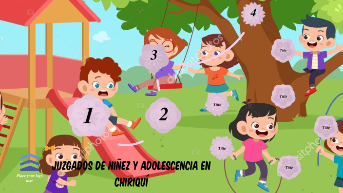 Niñez y Adolescencia by Yanahis Santos on Prezi