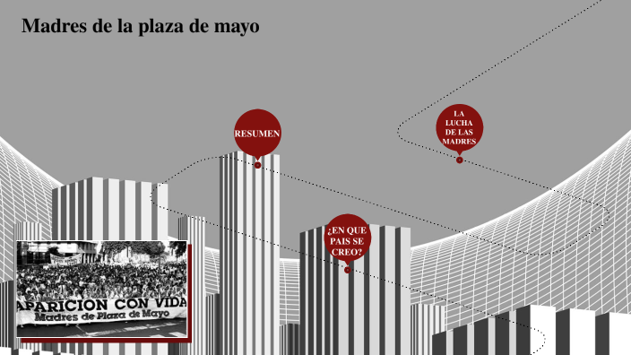 Madres de la plaza de mayo by ARIANA MARTINEZ on Prezi