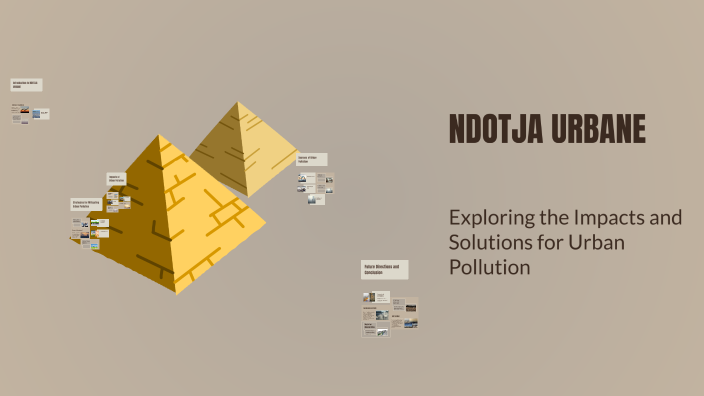 NDOTJA URBANE by muharrem Ahmeti on Prezi