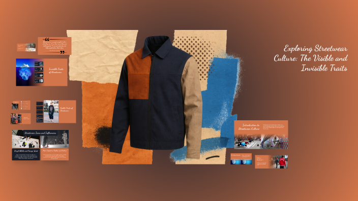 Exploring Streetwear Culture: The Visible and Invisible Traits by ...
