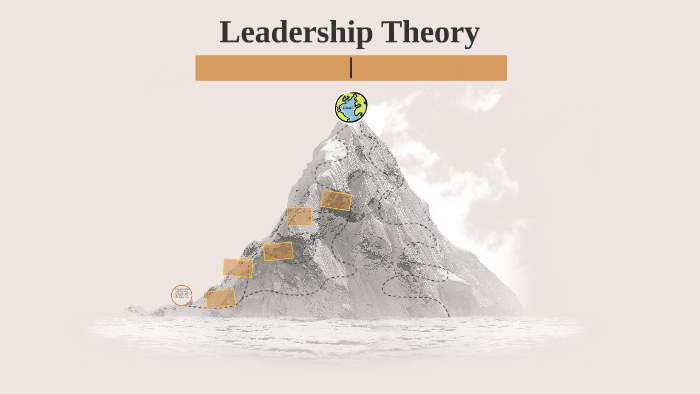 Leadership Theory by Brian Butzler on Prezi