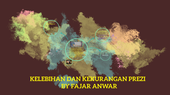 KELEBIHAN DAN KEKURANGAN PREZI by fajar anwar on Prezi