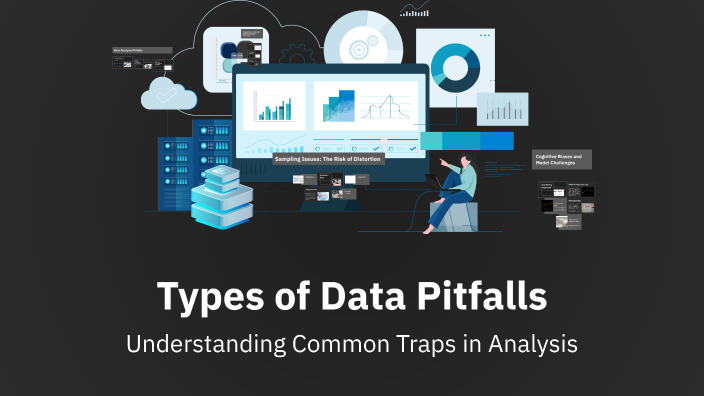 Types of Data Pitfalls by TΔRUN on Prezi