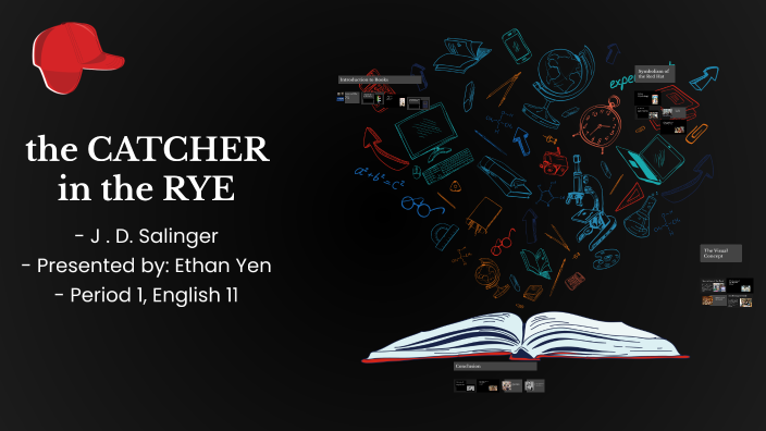 The Teenage Reader by Ming-Hsuan Yen on Prezi