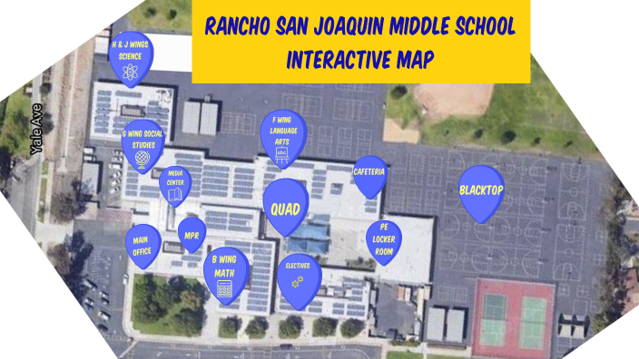 Rancho Interactive Map! by Sofia Hibbs on Prezi