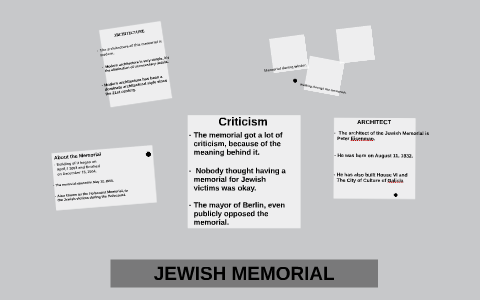 Walking through the memorials. by Lauryn Raymer on Prezi