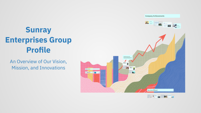Sunray Enterprises Group Profile by Bryar Hassan on Prezi