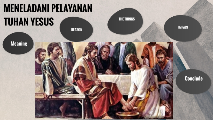 IX- MENELADANI PELAYANAN TUHAN YESUS by Roma M Silaban MW on Prezi