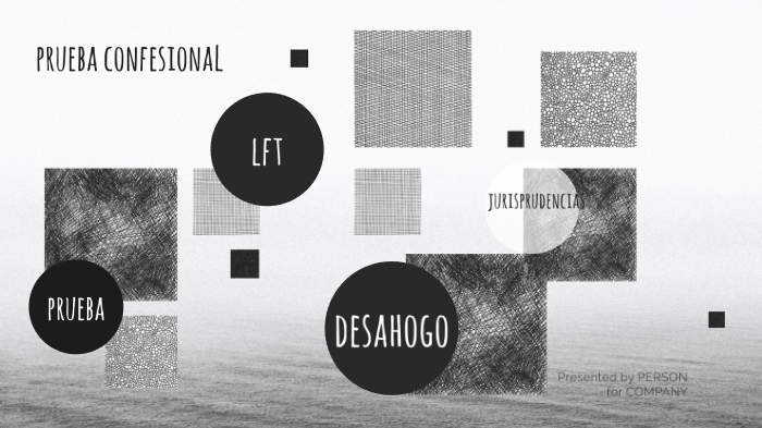 Prueba Confesional laboral by Christian Barranco Badillo on Prezi