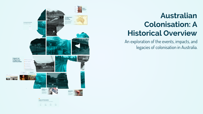 Australian Colonisation: A Historical Overview by Rached Hayek on Prezi