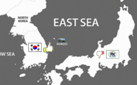 동도 by changjun park on Prezi