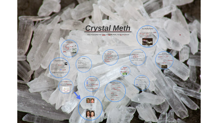 Crystal Meth by Ingmar Dombrowski on Prezi