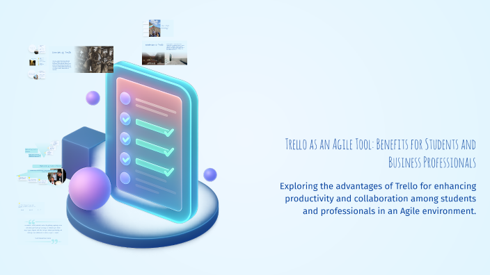 Trello as an Agile Tool: Benefits for Students and Business ...