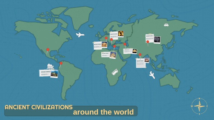 CIVILIZATIONS by Desmira Feri Susanti on Prezi
