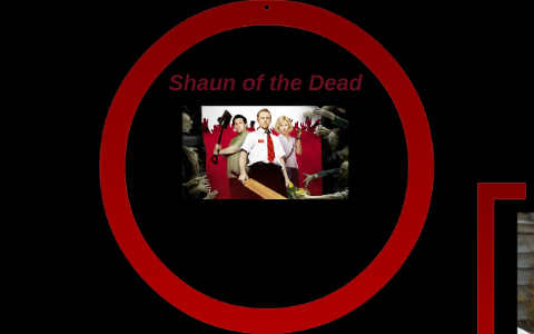 Shaun of the Dead by Neal Bunker on Prezi