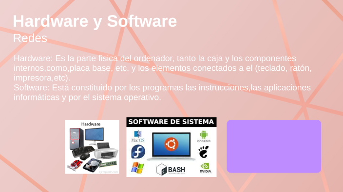 Hardware y Software by Juan Gabriel Polo muñoz on Prezi