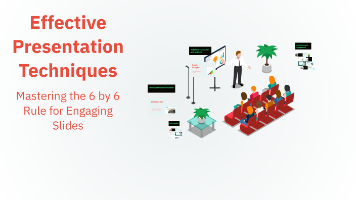 Effective Presentation Techniques by Gülseren Göksun on Prezi