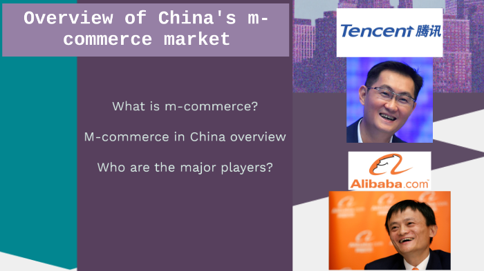 Alibaba vs Tencent by Robyn Clifford on Prezi