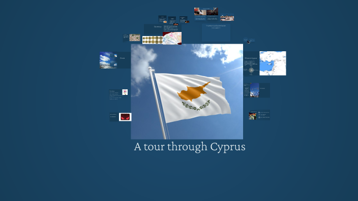 A tour through Cyprus by Adam Mousa on Prezi