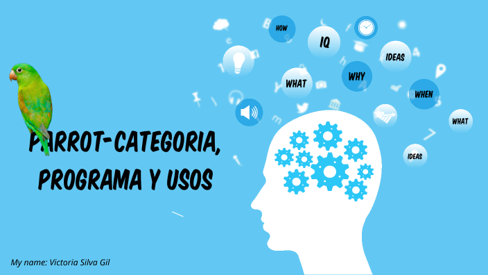 Aprendizaje en la Cotidianidad Software de Habilidades Cognitivas ...