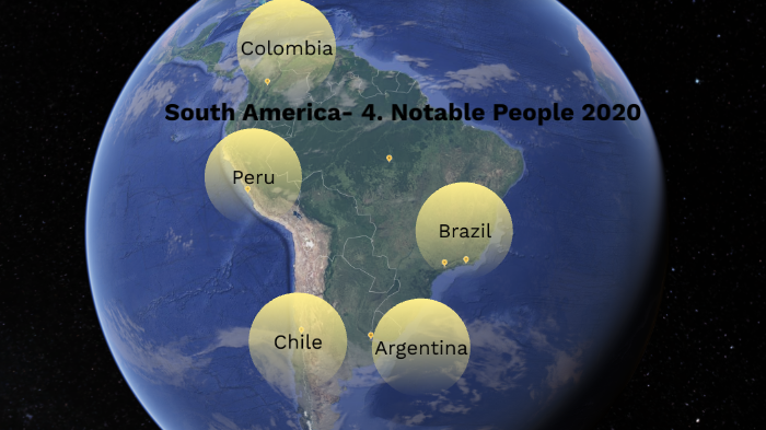 South America - 4. Important People by Paul Wood on Prezi