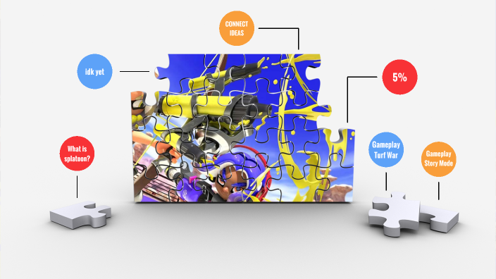 splatoon marine bio by JENNIFER MARTINEZ on Prezi