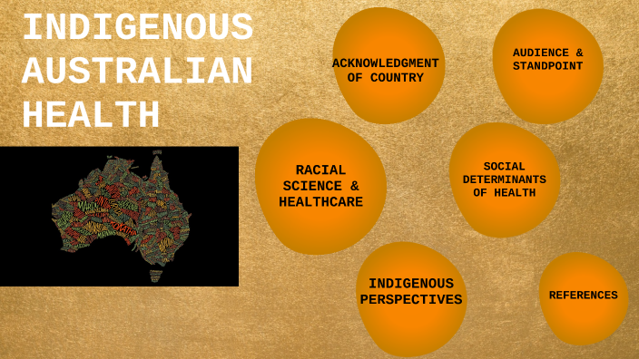 Indigenous Australian Health by chris Young on Prezi