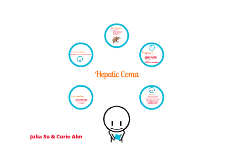 Hepatic Coma by Jewel Su on Prezi