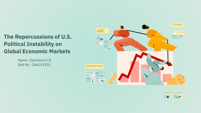 The Repercussions of U.S. Political Instability on Global Economic ...