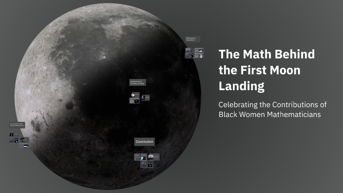 The Math Behind the First Moon Landing by owen aris on Prezi