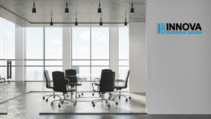 Innova Template by Manuel Castillo on Prezi Design