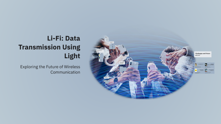 Li-Fi: Data Transmission Using Light by Priyanshu Gardharia on Prezi
