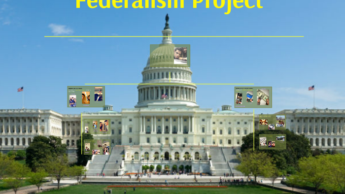 Federalism Project by carolina velazquez on Prezi