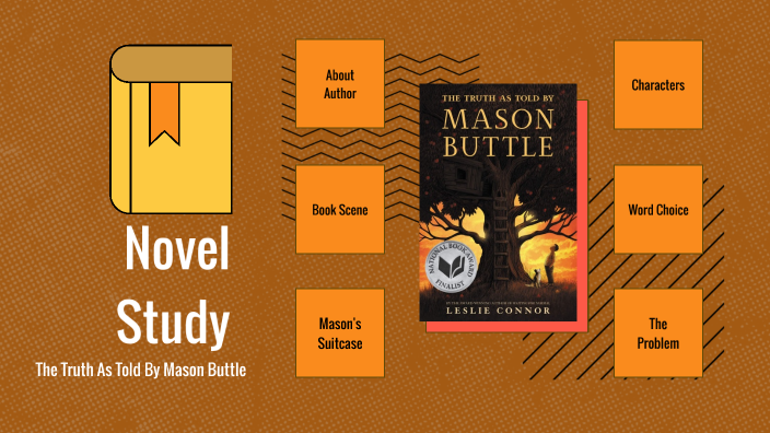 The Truth As Told By Mason Buttle by Baylee Randolph on Prezi