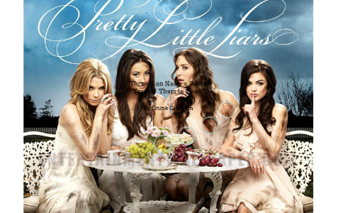 Three Can Keep a Secret if Two of Them are Dead by Emma Gipstein on Prezi