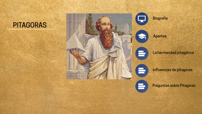 Pitagoras by Jesus Alberto Valencia on Prezi