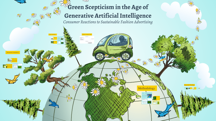 Green Skepticism in the Age of Generative Artificial Intelligence by ...